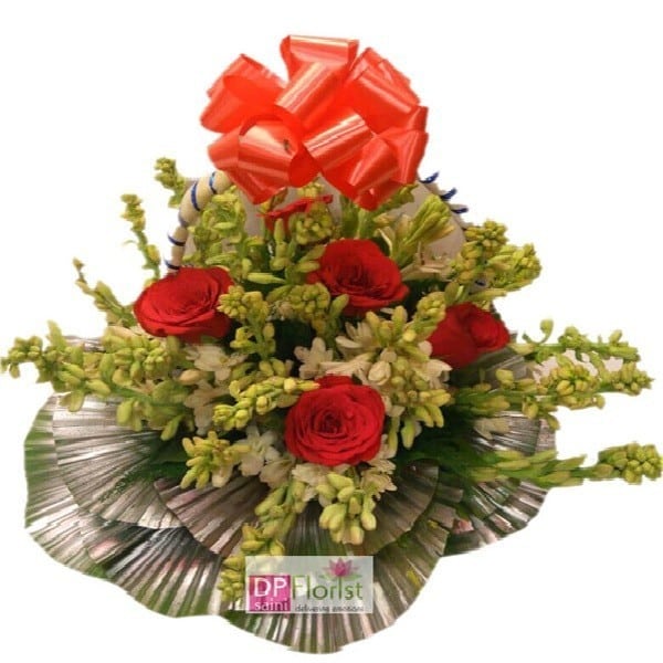 Rajnigandha Flower Pictures | Best Flower Site